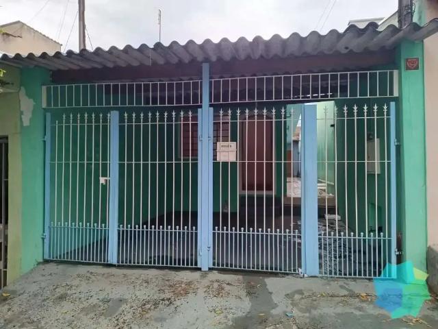 Casa / Sobrado para Locação em Salto/SP Jardim das Nações 2 Quartos
