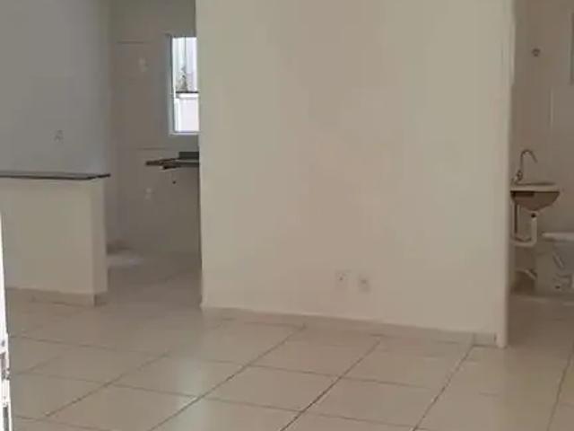 Casa / Sobrado para Locação em Salto/SP Jardim das Nações 2 Quartos