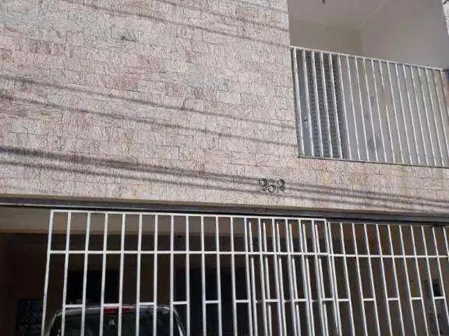 Casa / Sobrado para Locação em Salto/SP Jardim Maria José 3 Quartos