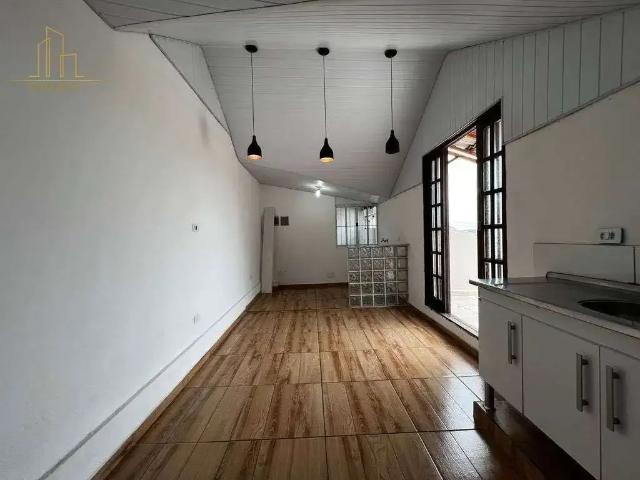 Casa / Sobrado para Locação em Salto/SP Jardim Nova Era 2 Quartos