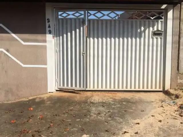 Casa / Sobrado para Locação em Salto/SP Jardim Nair Maria 1 Quartos