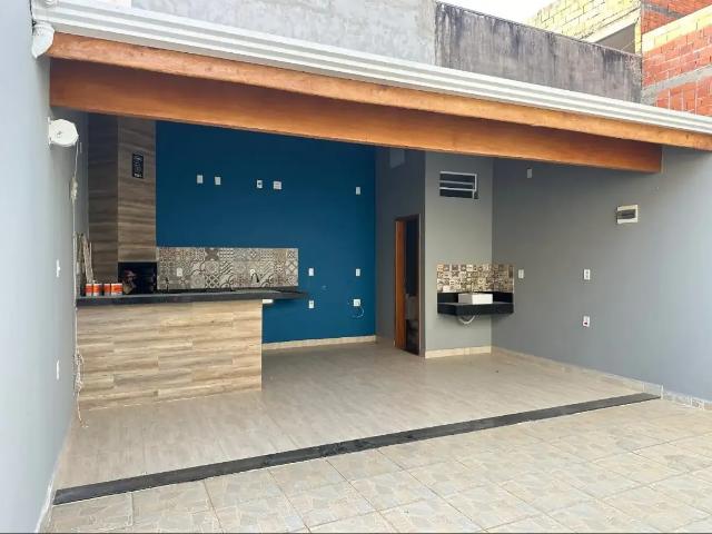 Casa / Sobrado para Locação em Salto/SP Jardim Nair Maria 2 Quartos