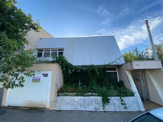 Casa / Sobrado para Locação em Salto/SP Jardim Sontag 3 Quartos