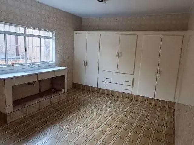Casa / Sobrado para Locação em Salto/SP Jardim Santo Inácio 4 Quartos