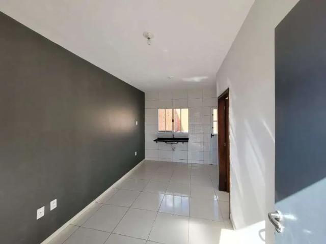 Casa / Sobrado para Locação em Salto/SP Jardim Santa Marta 1 Quartos