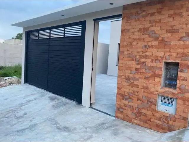 Casa / Sobrado para Locação em Salto/SP Jardim Taquaral 2 Quartos