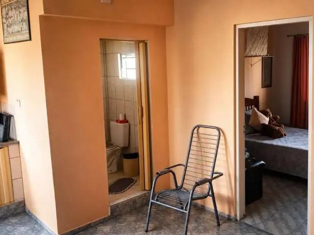 Casa / Sobrado para Locação em Salto/SP Jardim Três Marias 3 Quartos