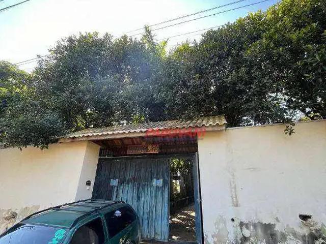 Casa / Sobrado para Locação em Salto/SP Lajeado 1 Quartos