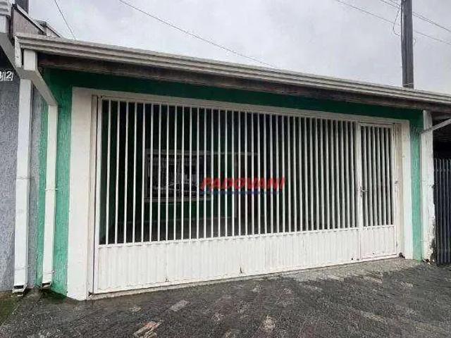 Casa / Sobrado para Locação em Salto/SP Loteamento Terras de São Pedro e São Paulo 3 Quartos