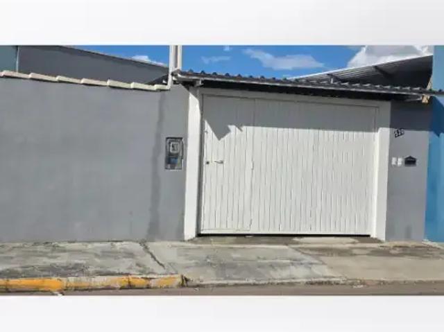 Casa / Sobrado para Locação em Salto/SP Loteamento Terras de São Pedro e São Paulo