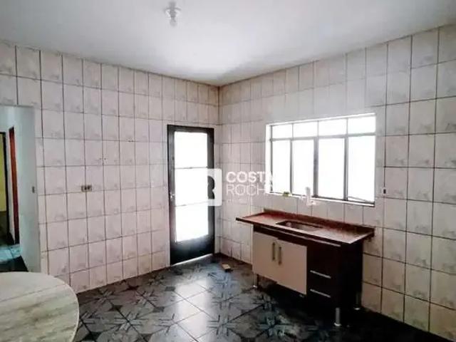 Casa / Sobrado para Locação em Salto/SP Parque Residencial Rondon 1 Quartos