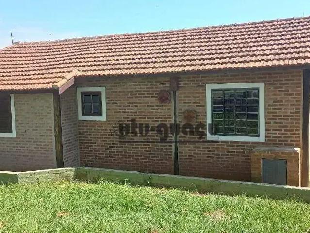 Casa / Sobrado para Locação em Salto/SP Pedregulho 2 Quartos