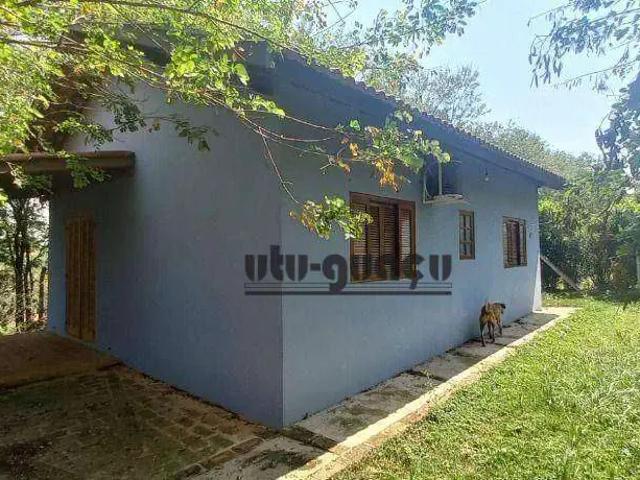 Casa / Sobrado para Locação em Salto/SP Pedregulho