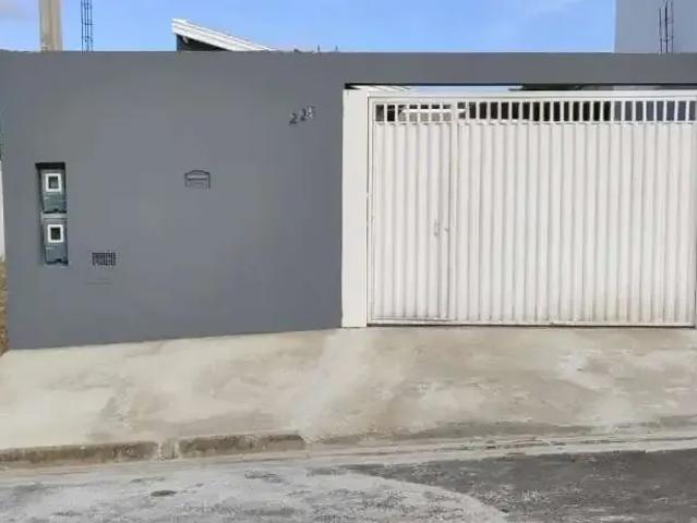 Casa / Sobrado para Locação em Salto/SP Residencial Vila Martins 1 Quartos