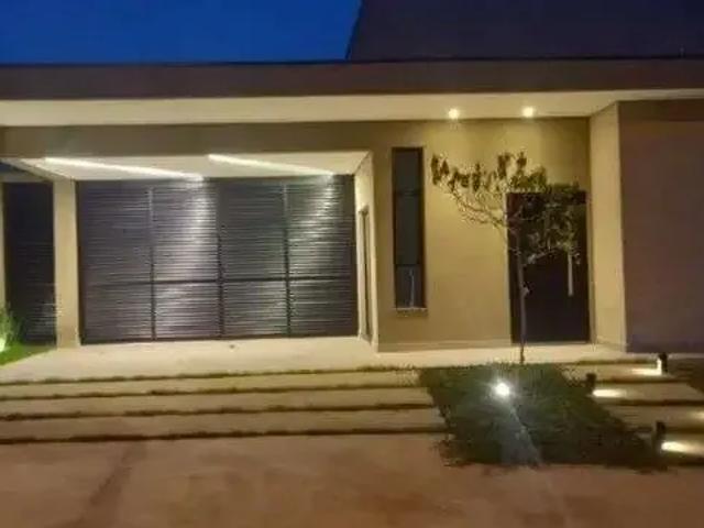 Casa / Sobrado para Locação em Salto/SP Residencial Lagos D'Icaraí 3 Quartos