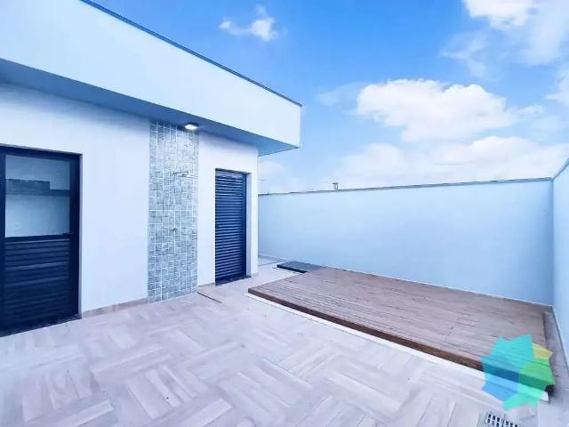 Casa / Sobrado para Locação em Salto/SP Residencial Lagos D'Icaraí 3 Quartos