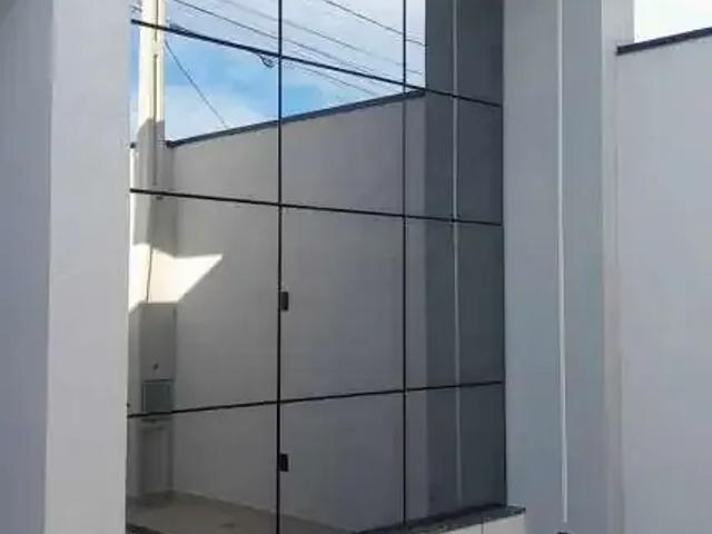 Casa / Sobrado para Locação em Salto/SP Residencial Parque Imperial 3 Quartos