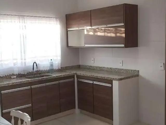 Casa / Sobrado para Locação em Salto/SP Residencial Parque Imperial 3 Quartos