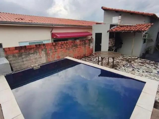 Casa / Sobrado para Locação em Salto/SP Residencial Parque Laguna 2 Quartos