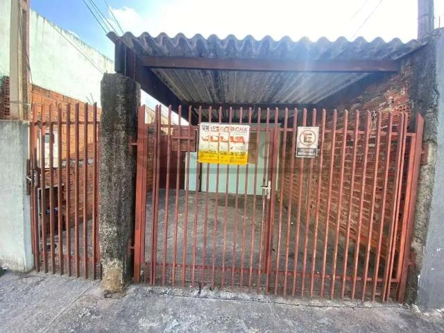 Casa / Sobrado para Locação em Salto/SP Salto de São José 2 Quartos