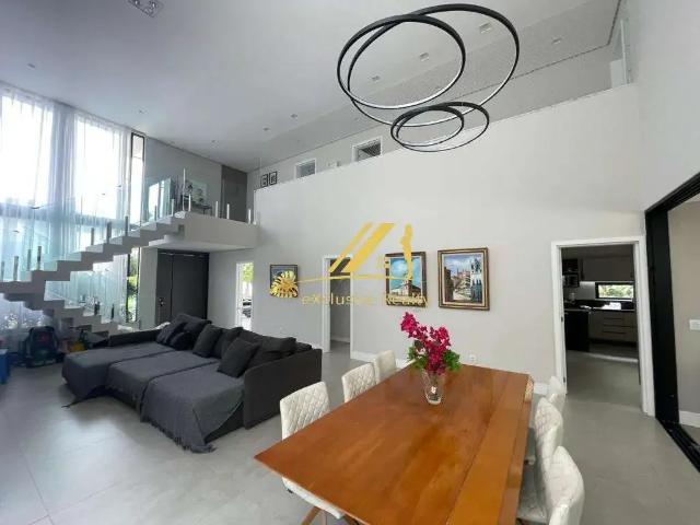 Casa / Sobrado para Locação em Salvador/BA Alphaville I 4 Quartos