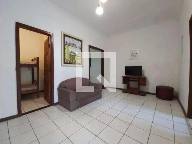 Casa / Sobrado para Locação em Salvador/BA Boca do Rio 2 Quartos