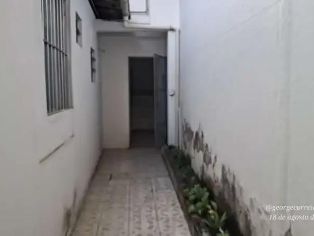 Casa / Sobrado para Locação em Salvador/BA Boca do Rio 2 Quartos