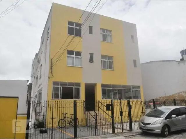Casa / Sobrado para Locação em Salvador/BA Brotas 2 Quartos
