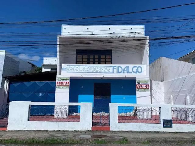 Casa / Sobrado para Locação em Salvador/BA Caminho de Areia 4 Quartos
