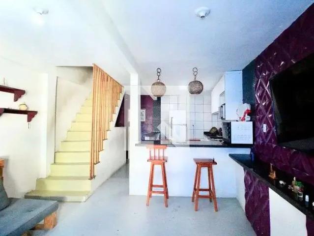 Casa / Sobrado para Locação em Salvador/BA Comércio 2 Quartos