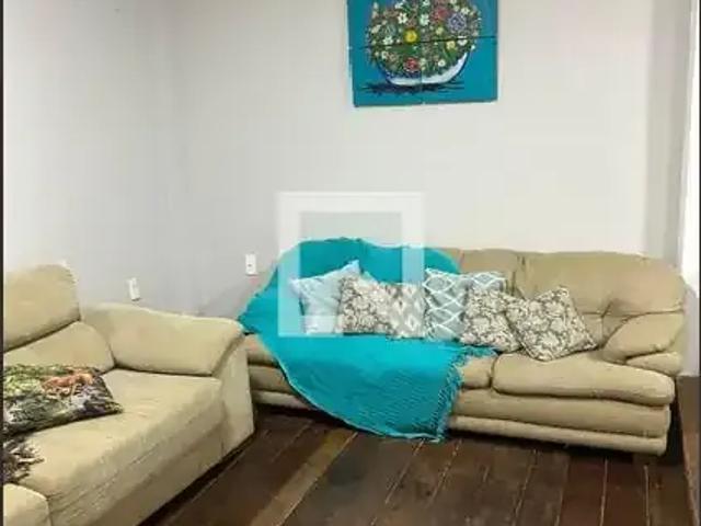 Casa / Sobrado para Locação em Salvador/BA Comércio 3 Quartos