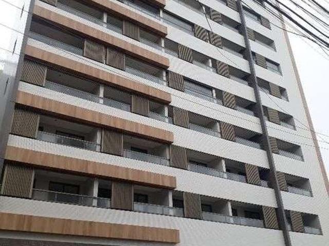 Kitnet / Stúdio para Venda em Salvador/BA Costa Azul 1 Quartos