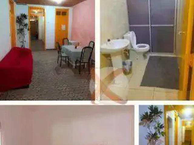 Casa / Sobrado para Locação em Salvador/BA Dois de Julho 4 Quartos