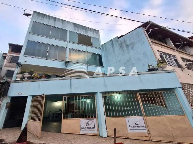 Casa / Sobrado para Locação em Salvador/BA Engenho Velho de Brotas 5 Quartos