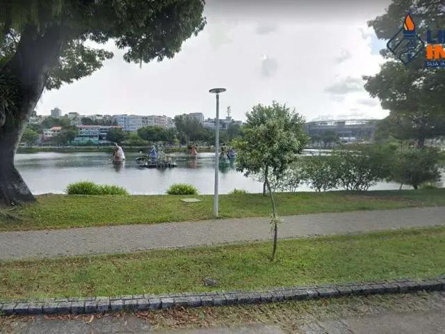 Casa / Sobrado para Locação em Salvador/BA Engenho Velho de Brotas 1 Quartos