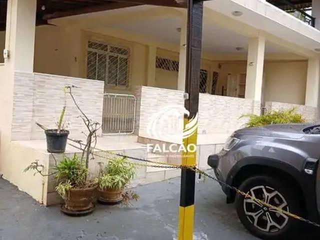Casa / Sobrado para Locação em Salvador/BA Engenho Velho de Brotas 3 Quartos