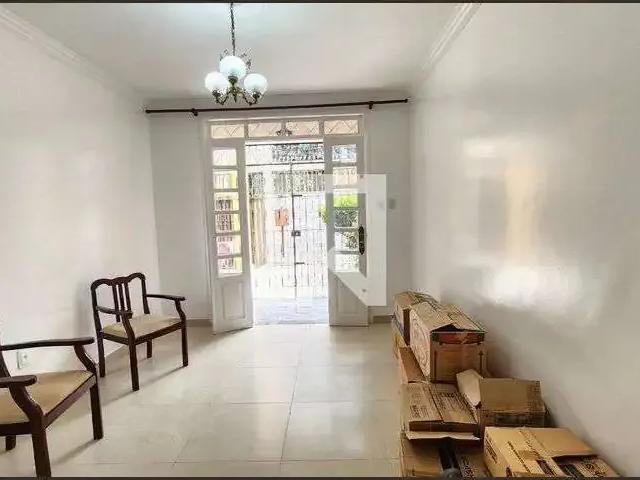 Casa / Sobrado para Locação em Salvador/BA Federação 4 Quartos