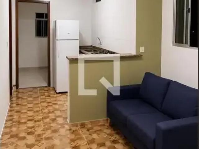 Casa / Sobrado para Locação em Salvador/BA Federação 1 Quartos