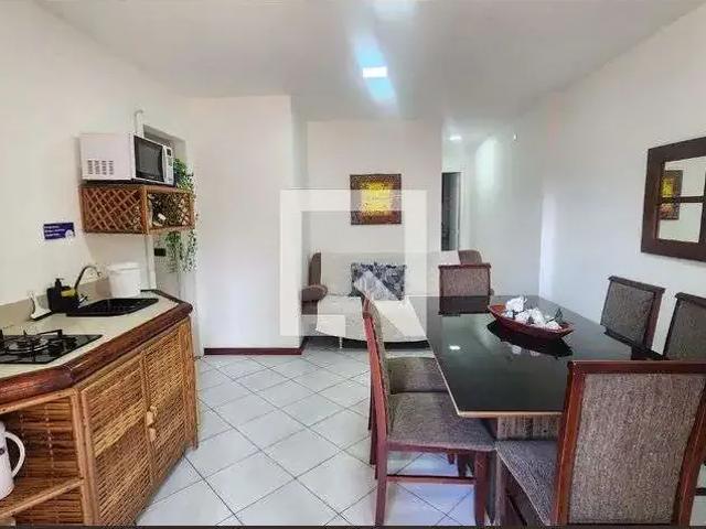 Casa / Sobrado para Locação em Salvador/BA Federação 1 Quartos