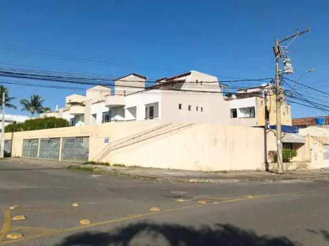 Casa / Sobrado para Locação em Salvador/BA Itapuã 2 Quartos