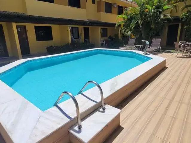 Casa / Sobrado para Locação em Salvador/BA Itapuã 2 Quartos