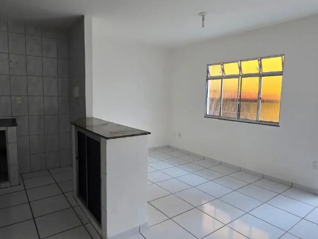 Casa / Sobrado para Locação em Salvador/BA Itapuã 2 Quartos