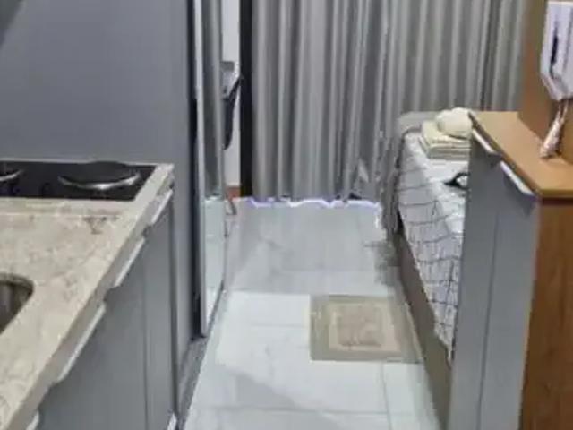 Casa / Sobrado para Locação em Salvador/BA Jardim Armação 1 Quartos