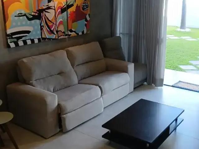 Casa / Sobrado para Locação em Salvador/BA Patamares 3 Quartos