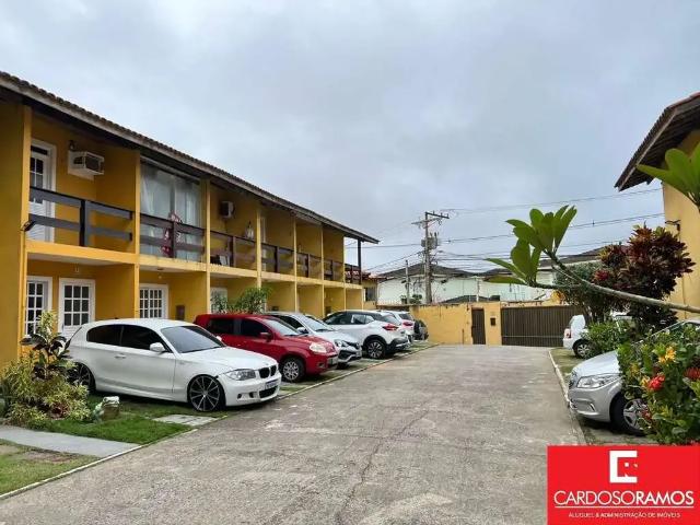 Casa / Sobrado para Locação em Salvador/BA Patamares 1 Quartos