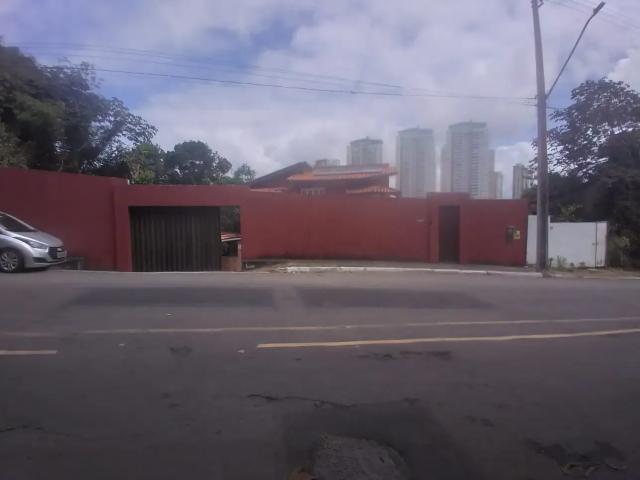 Casa / Sobrado para Locação em Salvador/BA Patamares