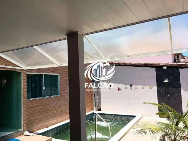 Casa / Sobrado para Locação em Salvador/BA Piatã 2 Quartos