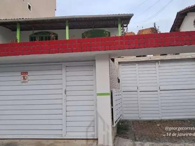 Casa / Sobrado para Locação em Salvador/BA Pituaçu 3 Quartos