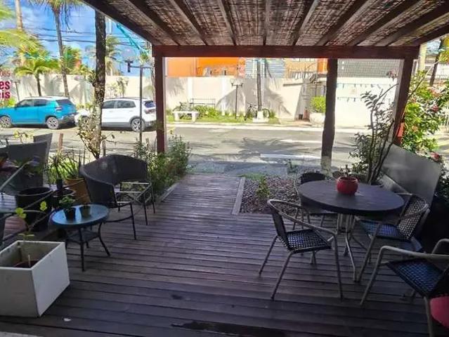 Casa / Sobrado para Locação em Salvador/BA Pituaçu 3 Quartos