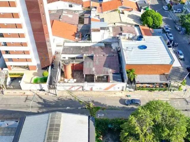 Casa / Sobrado para Locação em Salvador/BA Pituba 3 Quartos